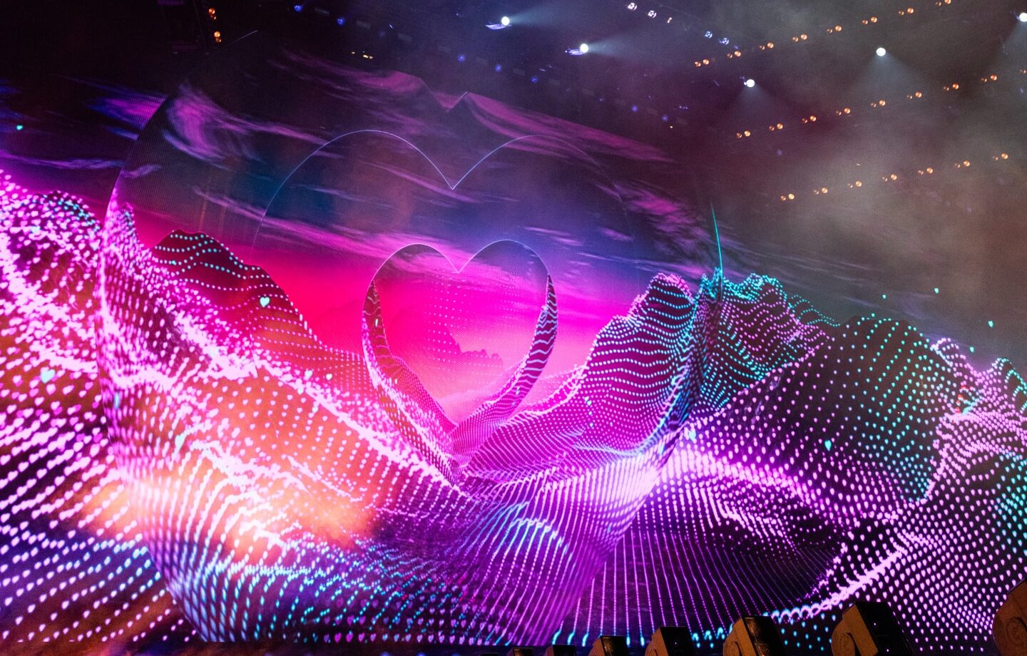 EBU unveils new method for announcing Semi-Final 2025 results - how to ...